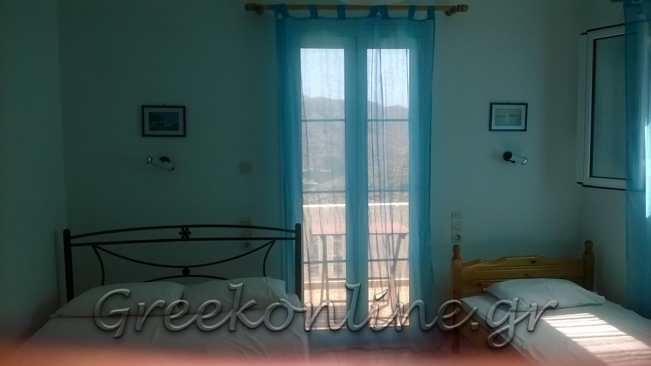 ΕΝΟΙΚΙΑΖΟΜΕΝΑ ΔΩΜΑΤΙΑ ΠΟΤΑΜΟΣ ΑΙΓΙΑΛΗΣ ΑΜΟΡΓΟΣ ΜΕΝΔΡΙΝΟΥ ΚΑΛΛΙΟΠΗ ...