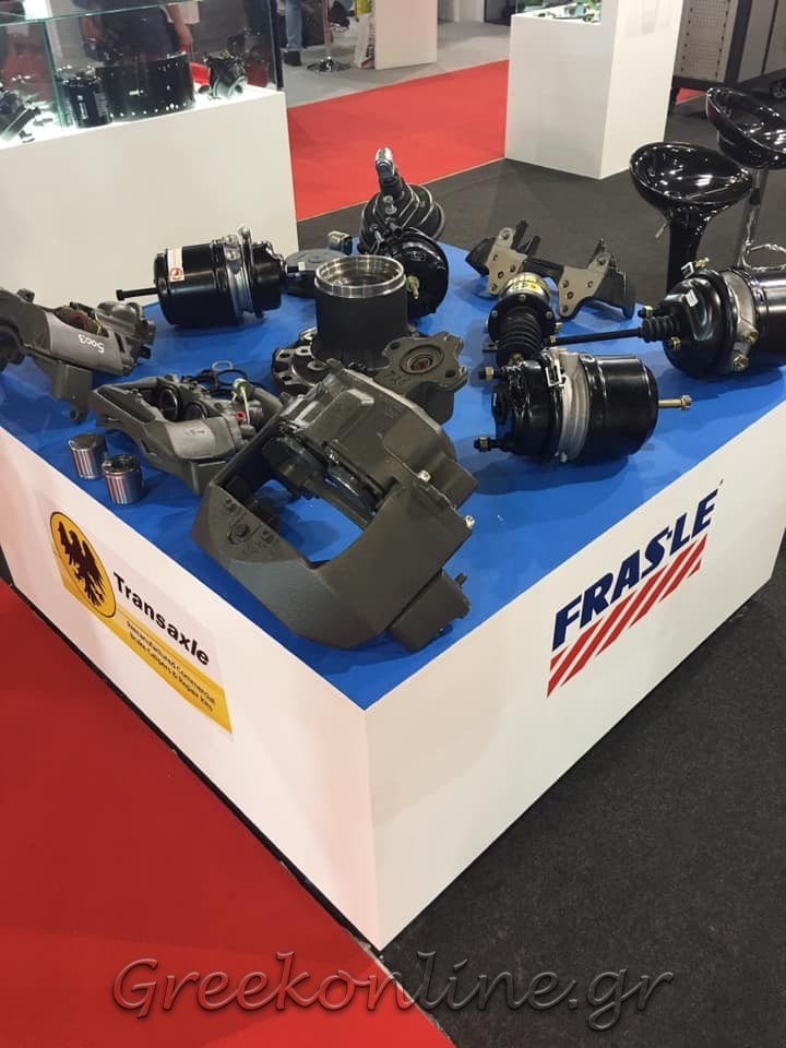 ΣΥΝΕΡΓΕΙΟ ΦΟΡΤΗΓΩΝ - ΛΕΩΦΟΡΕΙΩΝ ΑΓΡΙΝΙΟ ΜΗΤΣΟΣ ΘΩΜΑΣ - Ηλεκτρονικός ...