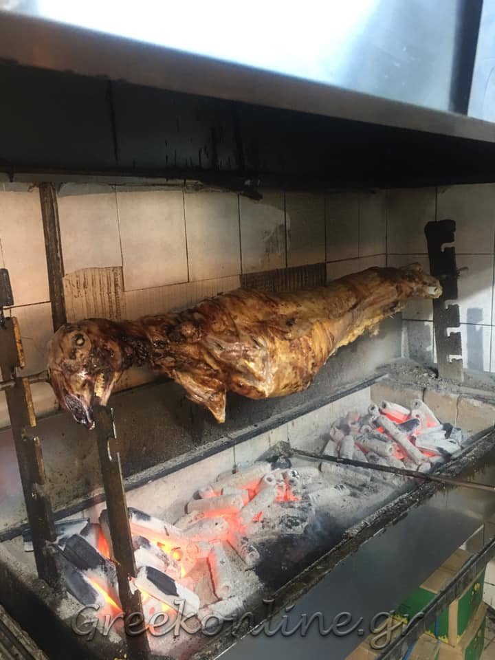 ΠΑΡΑΔΟΣΙΑΚΗ ΤΑΒΕΡΝΑ ΑΜΦΙΚΛΕΙΑ ΦΘΙΩΤΙΔΑΣ "ΤΑΒΕΡΝΑ ΤΟ ΔΑΔΙ" ΘΑΝΟΣ ...
