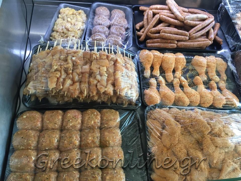 ΚΡΕΟΠΩΛΕΙΟ ΚΡΕΑΤΑΓΟΡΑ ΡΕΘΥΜΝΟ "ΚΥΡΙΑΚΟΠΟΥΛΟΣ" ΚΥΡΙΑΚΟΠΟΥΛΟΥ ΕΛΕΝΗ ...