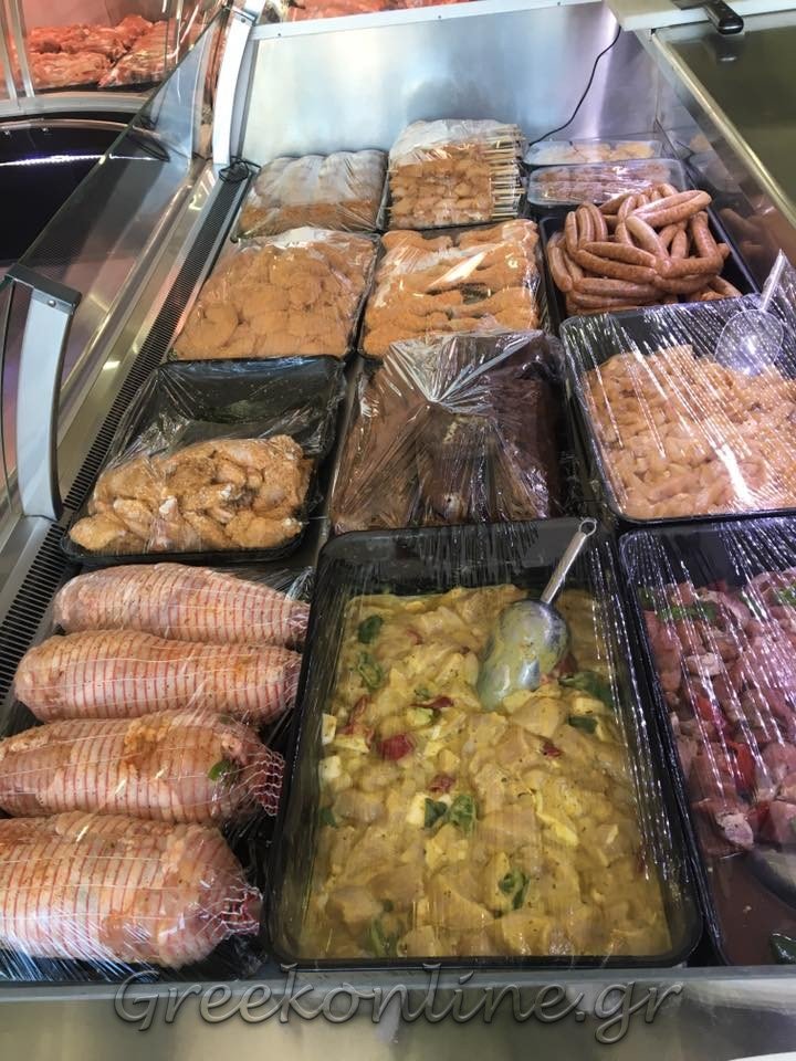 ΚΡΕΟΠΩΛΕΙΟ ΚΡΕΑΤΑΓΟΡΑ ΡΕΘΥΜΝΟ "ΚΥΡΙΑΚΟΠΟΥΛΟΣ" ΚΥΡΙΑΚΟΠΟΥΛΟΥ ΕΛΕΝΗ ...