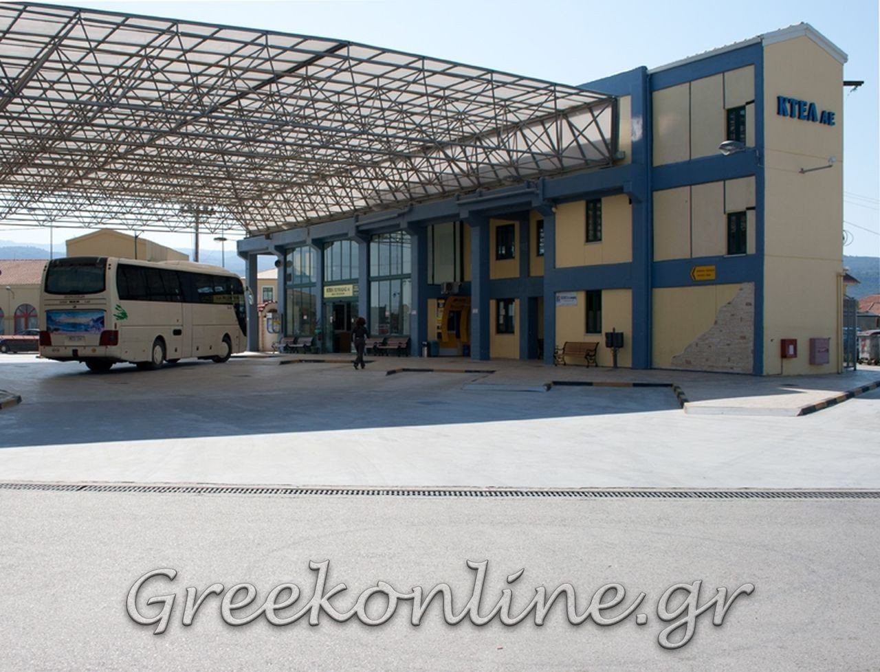 ΥΠΕΡΑΣΤΙΚΟ ΚΤΕΛ ΛΕΥΚΑΔΑΣ ΚΤΕΛ ΛΕΥΚΑΔΑΣ Α.Ε. - Ηλεκτρονικός Κατάλογος ...