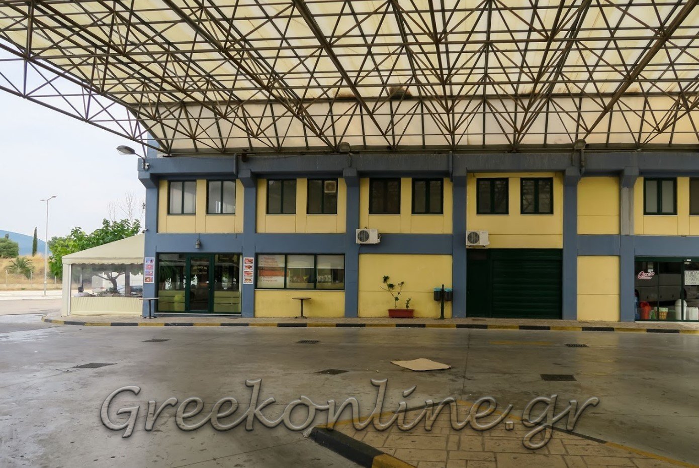 ΥΠΕΡΑΣΤΙΚΟ ΚΤΕΛ ΛΕΥΚΑΔΑΣ ΚΤΕΛ ΛΕΥΚΑΔΑΣ Α.Ε. - Ηλεκτρονικός Κατάλογος ...
