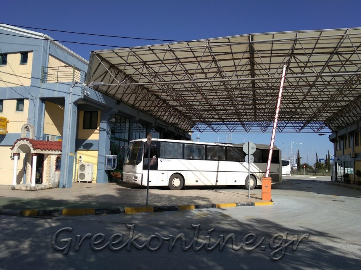 ΥΠΕΡΑΣΤΙΚΟ ΚΤΕΛ ΛΕΥΚΑΔΑΣ ΚΤΕΛ ΛΕΥΚΑΔΑΣ Α.Ε. - Ηλεκτρονικός Κατάλογος ...