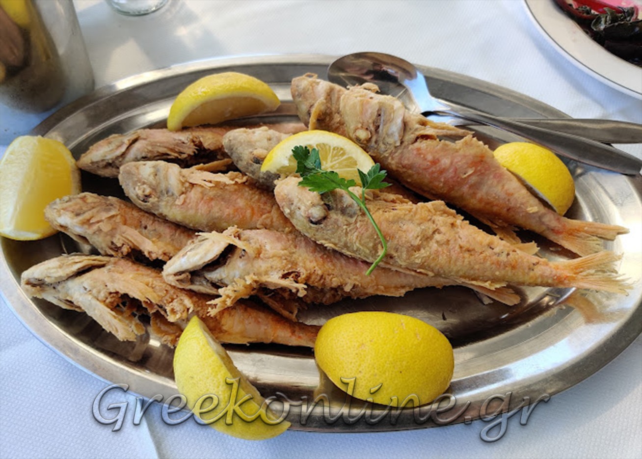 ΨΑΡΟΤΑΒΕΡΝΑ ΠΑΡΑΛΙΑ ΣΟΥΝΙΟΥ "Ο ΗΛΙΑΣ" ΚΑΜΠΙΤΗΣ ΒΑΣΙΛΗΣ & ΣΙΑ ΟΕ ...