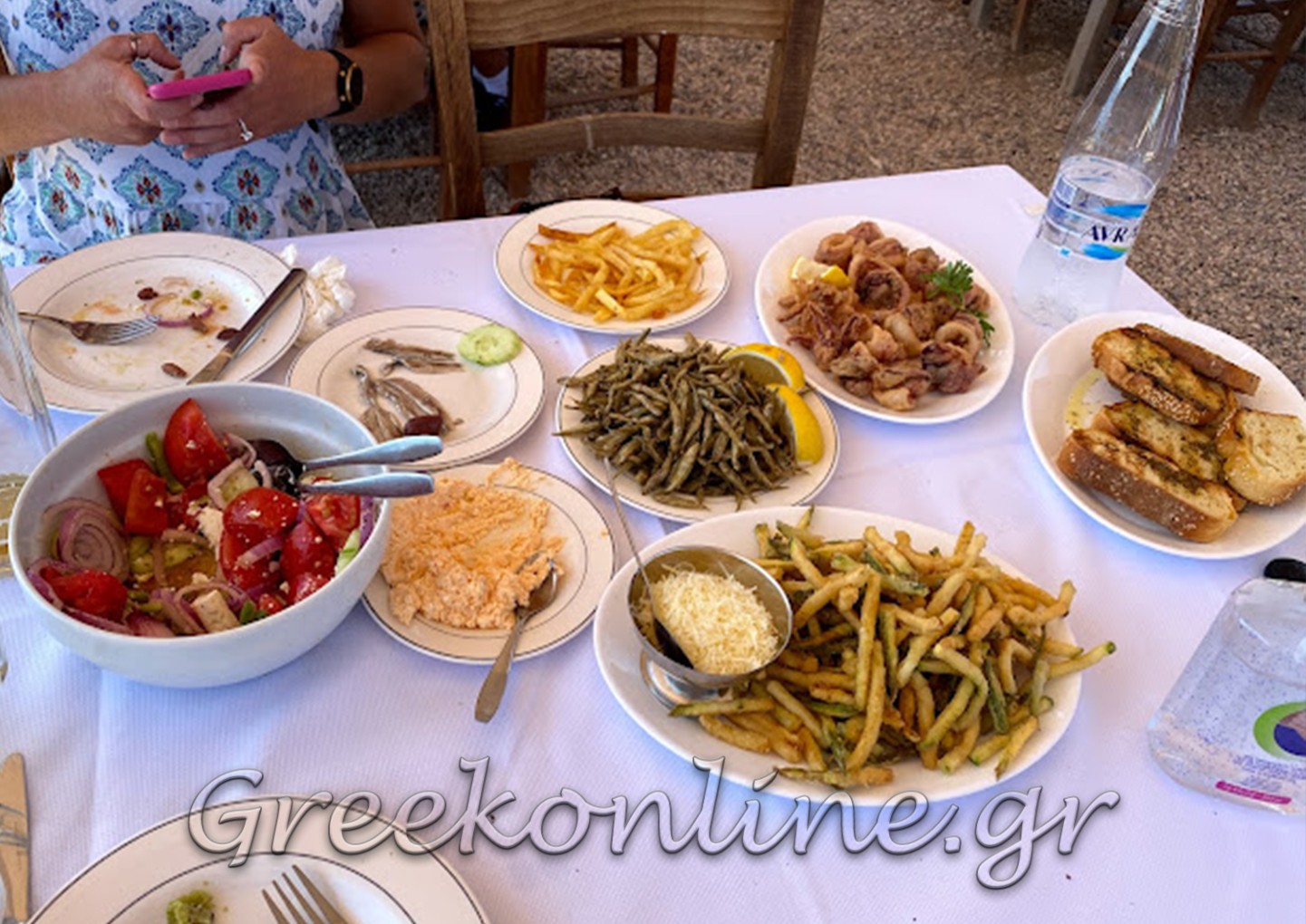 ΨΑΡΟΤΑΒΕΡΝΑ ΠΑΡΑΛΙΑ ΣΟΥΝΙΟΥ "Ο ΗΛΙΑΣ" ΚΑΜΠΙΤΗΣ ΒΑΣΙΛΗΣ & ΣΙΑ ΟΕ ...