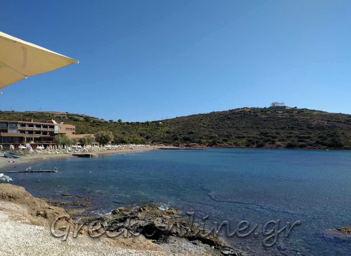 ΨΑΡΟΤΑΒΕΡΝΑ ΠΑΡΑΛΙΑ ΣΟΥΝΙΟΥ "Ο ΗΛΙΑΣ" ΚΑΜΠΙΤΗΣ ΒΑΣΙΛΗΣ & ΣΙΑ ΟΕ ...