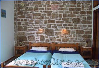 ΕΝΟΙΚΙΑΖΟΜΕΝΑ ΔΩΜΑΤΙΑ ΑΡΜΕΝΙΣΤΗΣ ΙΚΑΡΙΑΣ "ΓΑΛΗΝΗ" - ΚΑΡΟΥΤΣΟΣ ΝΙΚΟΣ ...