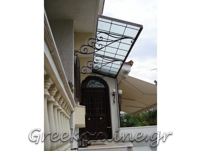 ΣΙΔΗΡΟΥΡΓΙΑ ΑΝΩ ΠΕΡΑΙΑ ΘΕΣΣΑΛΟΝΙΚΗ ΜΠΟΖΙΝΗΣ ΧΡΗΣΤΟΣ - Ηλεκτρονικός ...