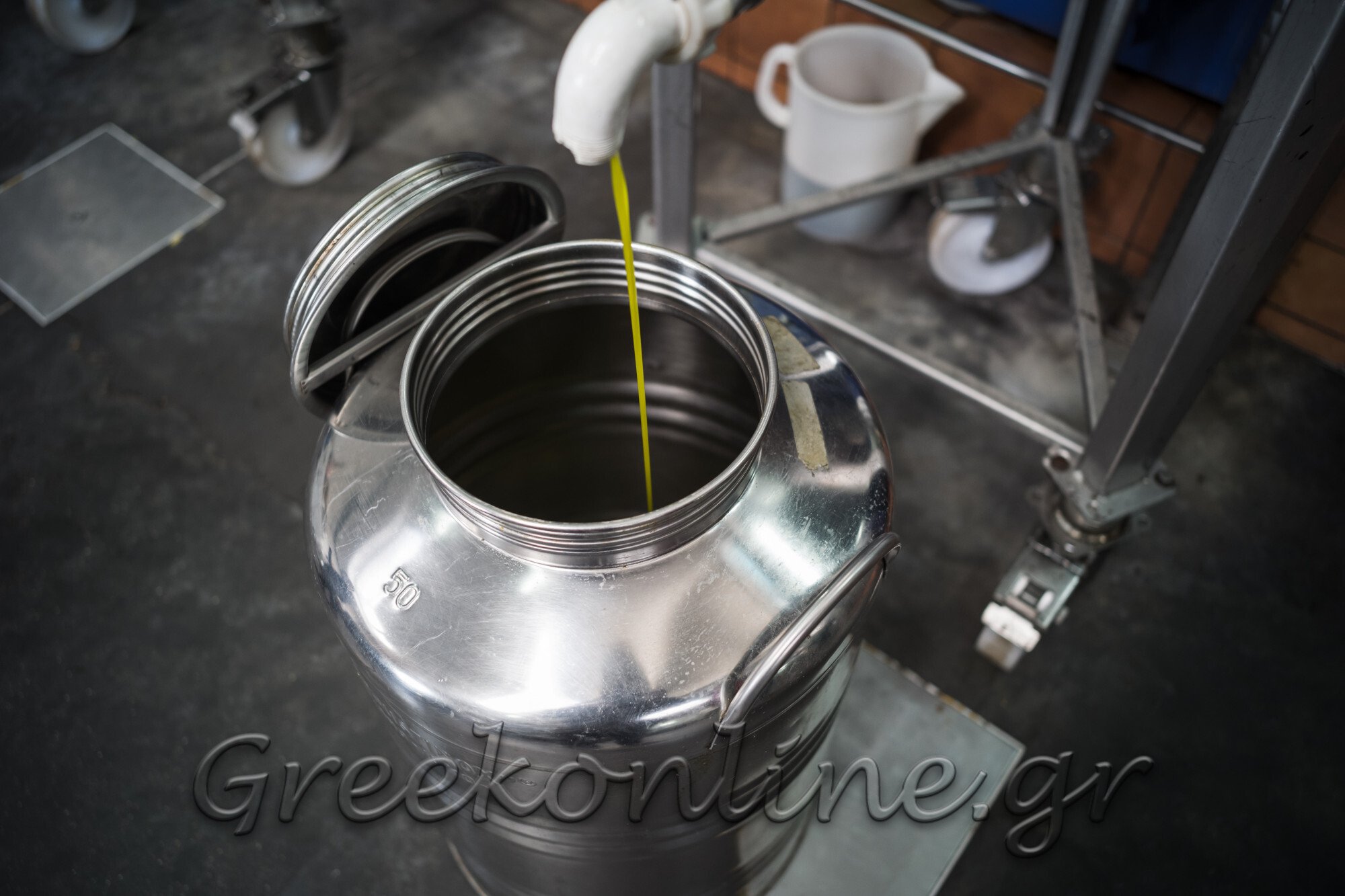 ΕΛΑΙΟΤΡΙΒΕΙΟ ΕΠΙΣΚΟΠΗ ΧΑΝΙΩΝ ΧΑΠΑΛΟΓΛΟΥ ΣΟΦΙΑ - Ηλεκτρονικός Κατάλογος ...