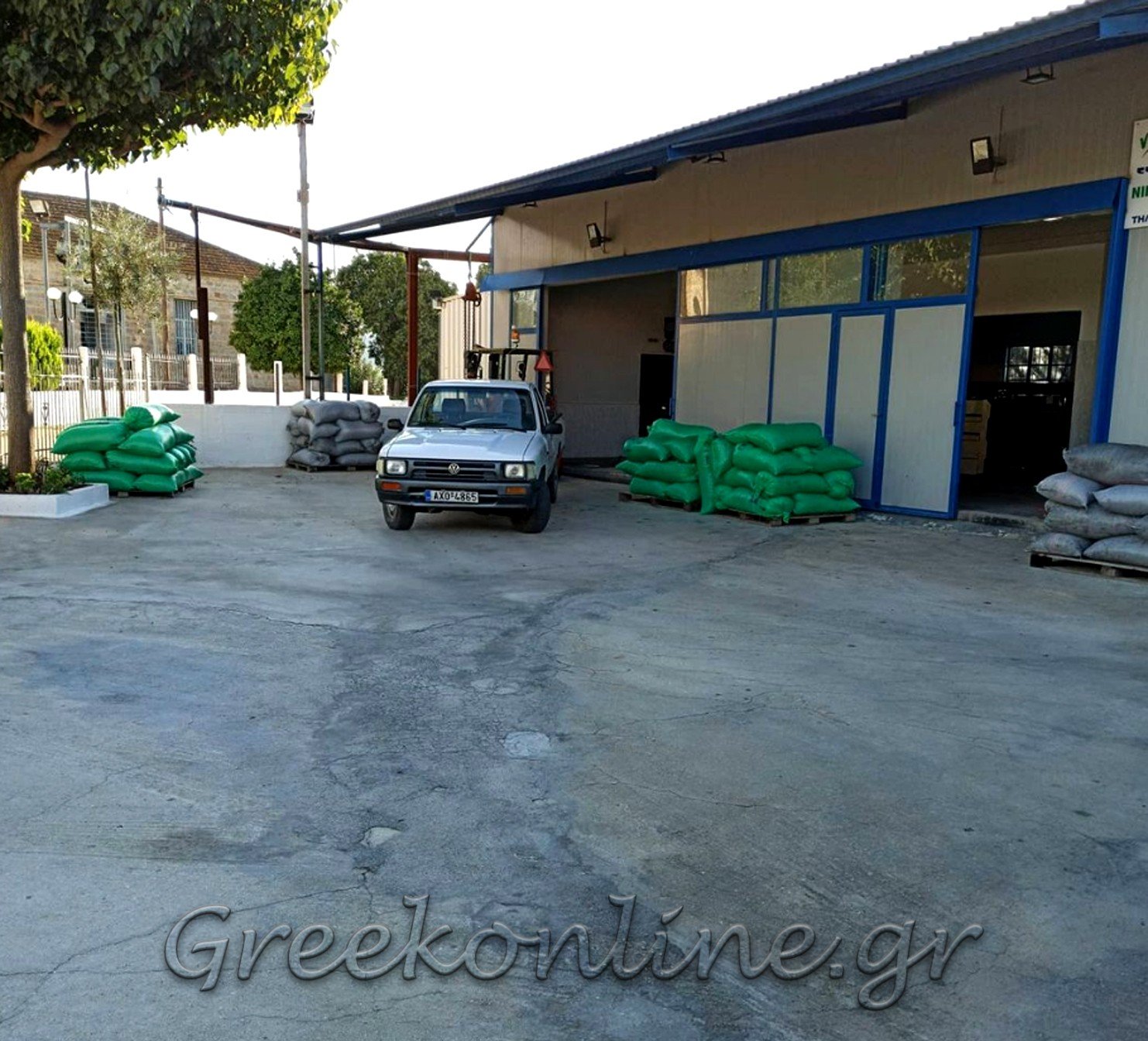 ΕΛΑΙΟΤΡΙΒΕΙΟ ΑΝΩ ΑΧΑΪΑ "ΕΛAIΟΤΡΙΒΕΙΟ ΚΑΠΑΡΔEΛΗ" ΜΥΛΩΝΑ ΚΩΝΣΤΑΝΤΙΝΑ ...