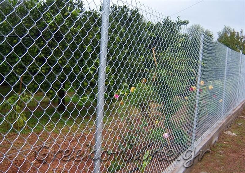 ΣΥΡΜΑΤΟΠΛΕΓΜΑΤΑ ΠΕΡΙΦΡΑΞΕΙΣ ΑΡΓΟΣΤΟΛΙ ΚΕΦΑΛΛΗΝΙΑΣ "ΕΠΤΑΝΗΣΙΑΚΗ ...