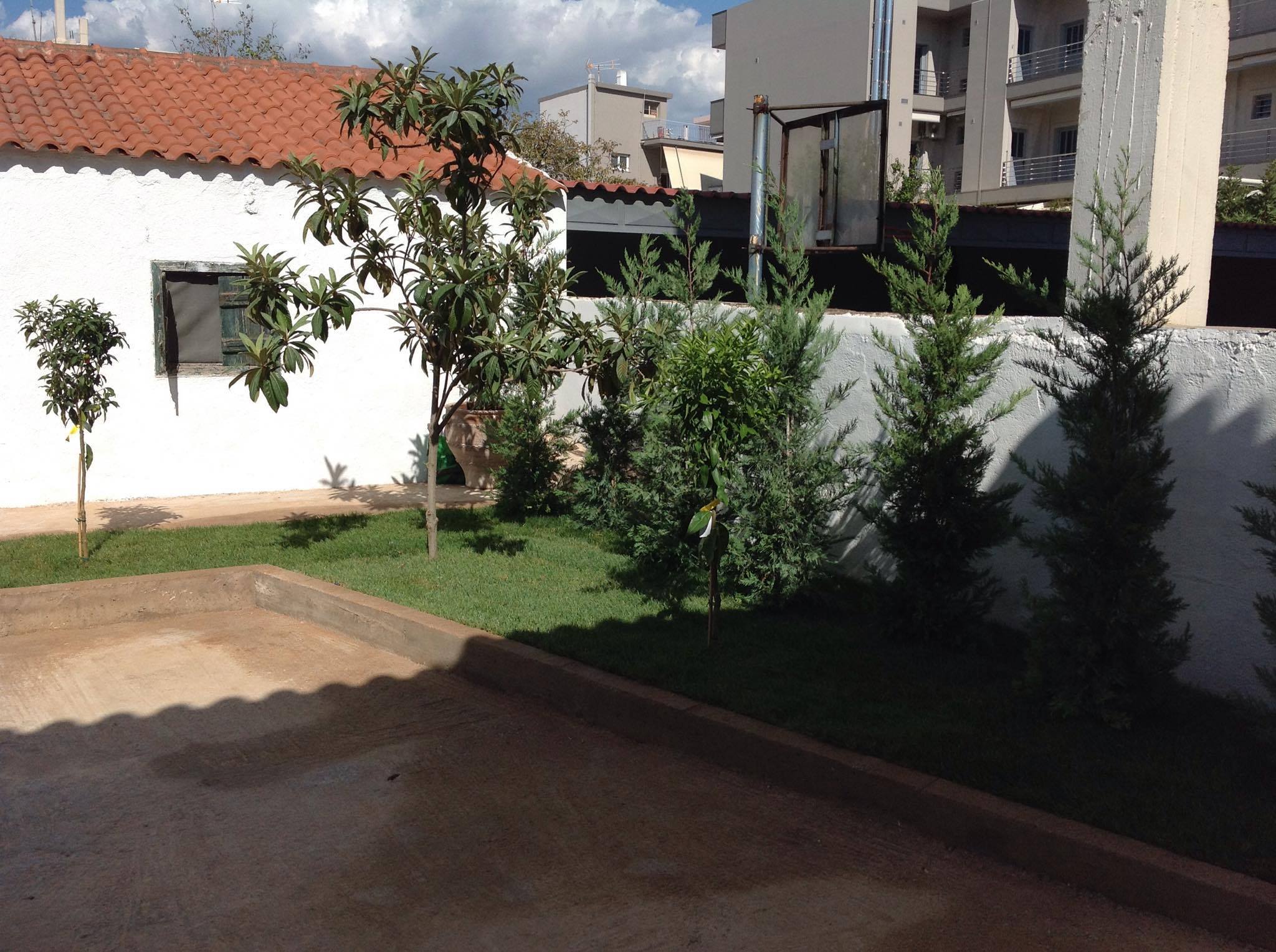 ΦΥΤΩΡΙΟ ΑΣΠΡΟΠΥΡΓΟΣ "AGROGARDEN" ΓΙΩΡΓΑΣ Λ. & Δ. ΟΕ - Ηλεκτρονικός ...