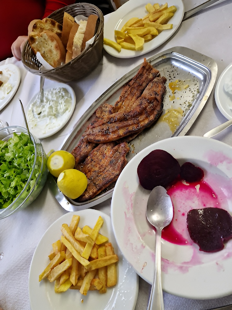 ΤΑΒΕΡΝΑ - ΨΗΣΤΑΡΙΑ ΑΣΦΑΚΑ ΙΩΑΝΝΙΝΩΝ "ΜΟΥΡΙΕΣ" ΠΑΠΑΔΟΠΟΥΛΟΣ ΦΩΤΗΣ ...