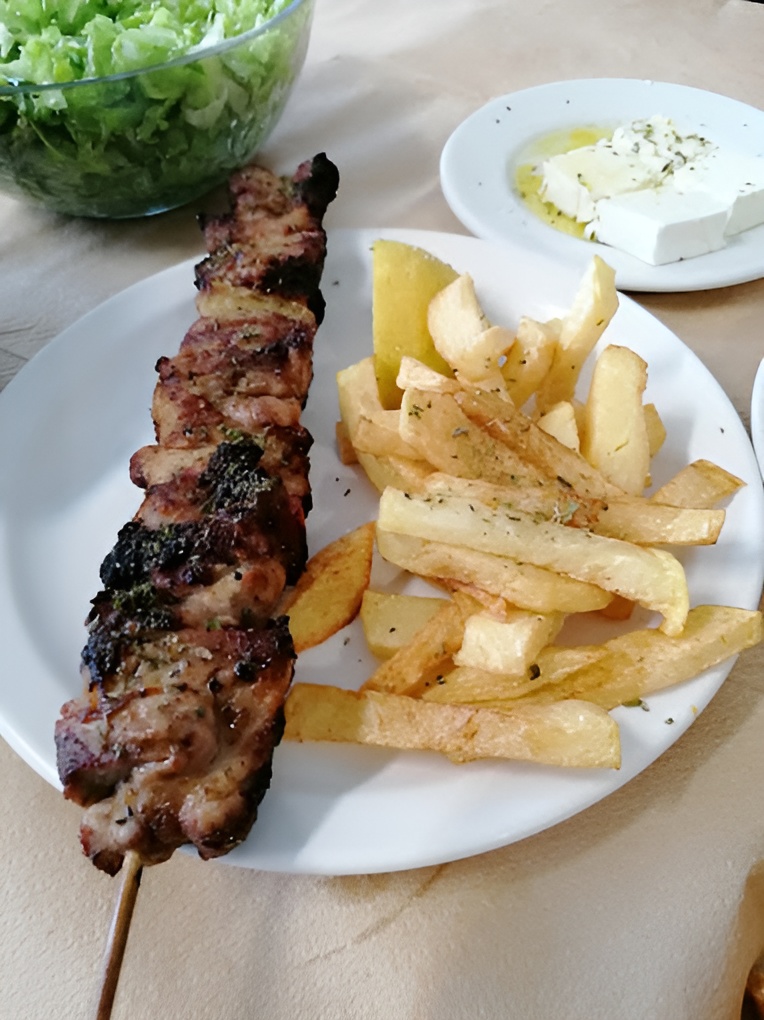 ΤΑΒΕΡΝΑ - ΨΗΣΤΑΡΙΑ ΑΣΦΑΚΑ ΙΩΑΝΝΙΝΩΝ "ΜΟΥΡΙΕΣ" ΠΑΠΑΔΟΠΟΥΛΟΣ ΦΩΤΗΣ ...