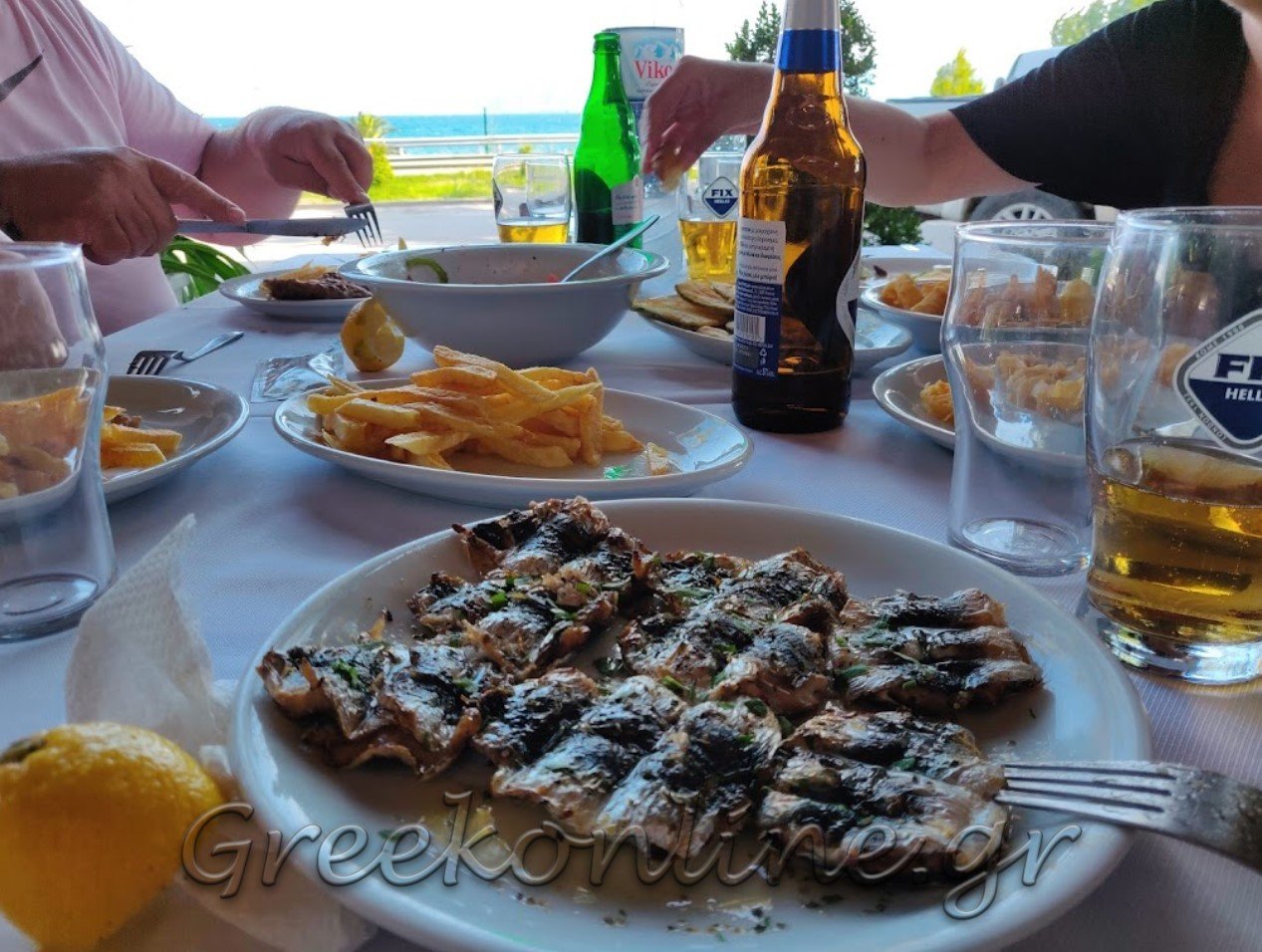 ΨΑΡΟΤΑΒΕΡΝΑ ΚΑΡΑΒΟΜΥΛΟΣ ΣΤΥΛΙΔΑΣ "ΚΑΡΑΒΟΜΥΛΟΣ" ΚΑΤΣΙΝΟΣ ΓΕΩ. & ΚΩΝ ...