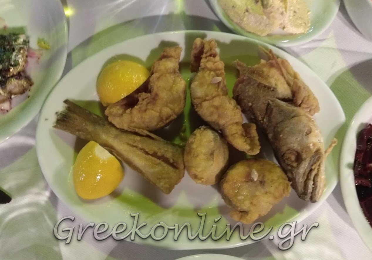 ΨΑΡΟΤΑΒΕΡΝΑ ΚΑΡΑΒΟΜΥΛΟΣ ΣΤΥΛΙΔΑΣ "ΚΑΡΑΒΟΜΥΛΟΣ" ΚΑΤΣΙΝΟΣ ΓΕΩ. & ΚΩΝ ...