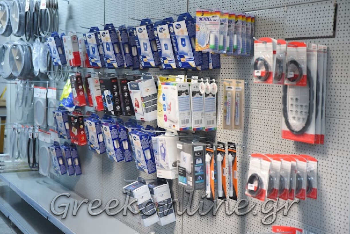 ΨΥΚΤΙΚΑ ΜΗΧΑΝΗΜΑΤΑ ΧΑΡΙΛΑΟΥ ΘΕΣΣΑΛΟΝΙΚΗ "ICOOL SPARE PARTS CENTER OF ...