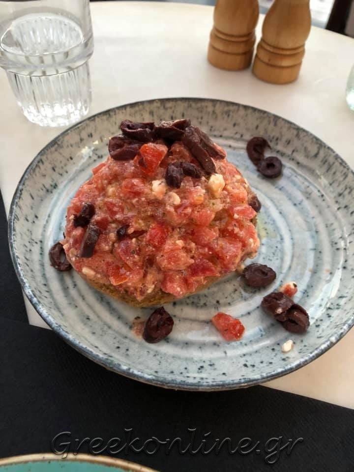 CAFE BAR ΟΙΑ ΣΑΝΤΟΡΙΝΗ "MEZZO" ΠΑΓΩΝΗΣ ΕΙΡΗΝΙΚΟΣ & ΣΙΑ Ε.Ε ...
