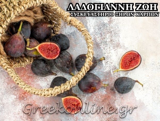 ΣΥΣΚΕΥΑΣΤΗΡΙΟ ΞΗΡΩΝ ΣΥΚΩΝ ΙΣΤΙΑΙΑ ΕΥΒΟΙΑΣ ΛΑΔΟΓΙΑΝΝΗ ΖΩΗ - Ηλεκτρονικός ...