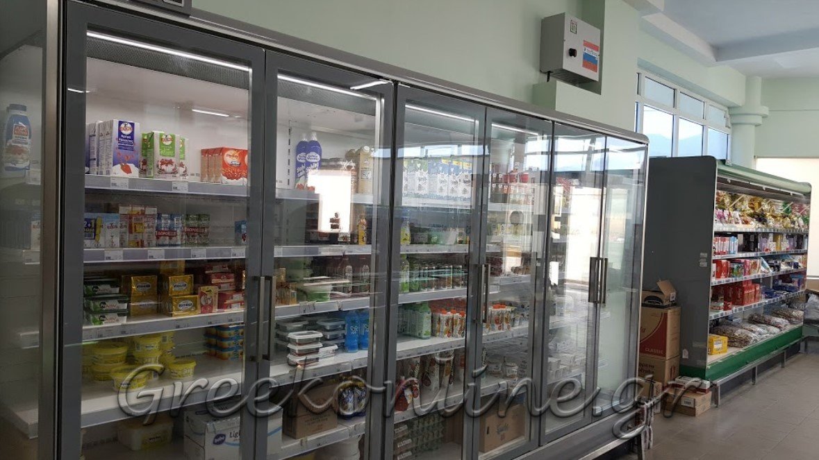 ΕΜΠΟΡΙΟ ΤΡΟΦΙΜΩΝ ΚΩΣ "ΤΡΟΦΩ" CASH & CARRY ΚΑΣΙΟΥ ΜΙΧΑΛΗΣ ΙΚΕ ...