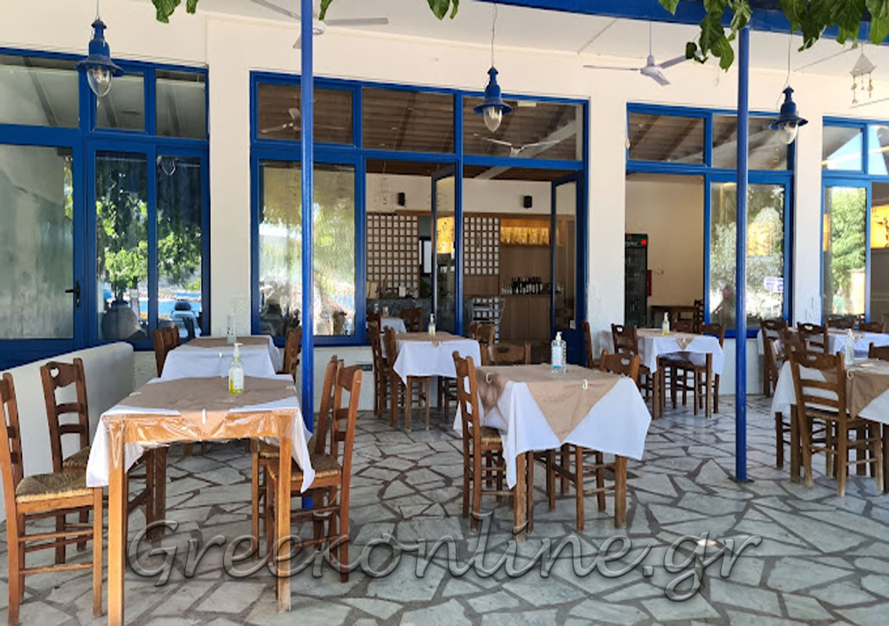 ΨΑΡΟΤΑΒΕΡΝΑ ΑΓΙΟΙ ΑΠΟΣΤΟΛΟΙ ΕΥΒΟΙΑΣ "ΚΟΥΤΣΗ ΚΑΡΑΒΙΔΑ" ΚΑΡΑΒΑ ΑΝΔΡΙΑΝΑ ...