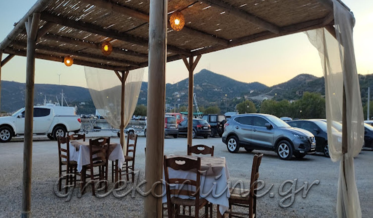 ΨΑΡΟΤΑΒΕΡΝΑ ΑΓΙΟΙ ΑΠΟΣΤΟΛΟΙ ΕΥΒΟΙΑΣ "ΚΟΥΤΣΗ ΚΑΡΑΒΙΔΑ" ΚΑΡΑΒΑ ΑΝΔΡΙΑΝΑ ...