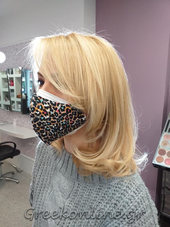 ΚΟΜΜΩΤΗΡΙΟ ΘΕΣΣΑΛΟΝΙΚΗ "ZAPHIRA HAIR & BEAUTY" ΖΑΦΕΙΡΑ ΜΠΟΥΓΙΟΥΚΑ ...