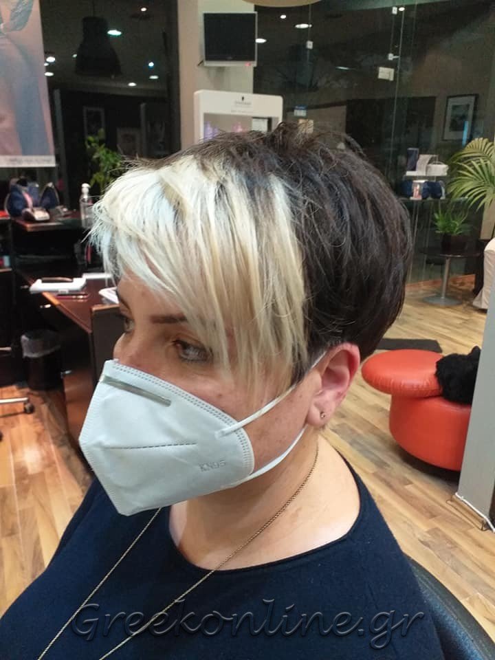 ΚΟΜΜΩΤΗΡΙΟ ΘΕΣΣΑΛΟΝΙΚΗ "ZAPHIRA HAIR & BEAUTY" ΖΑΦΕΙΡΑ ΜΠΟΥΓΙΟΥΚΑ ...