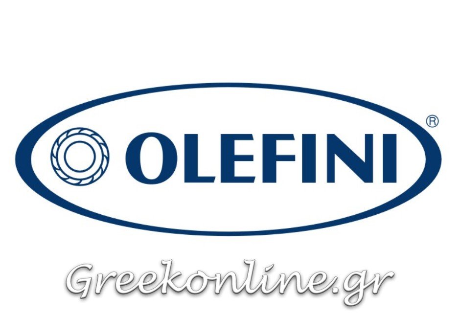 ΒΙΟΜΗΧΑΝΙΑ ΑΕΡΟΚΟΥΡΤΙΝΩΝ ΜΕΓΑΡΑ ΑΤΤΙΚΗΣ "OLEFINI" ΟΛΕΦΙΝΗ ΑΕΒΕ ...