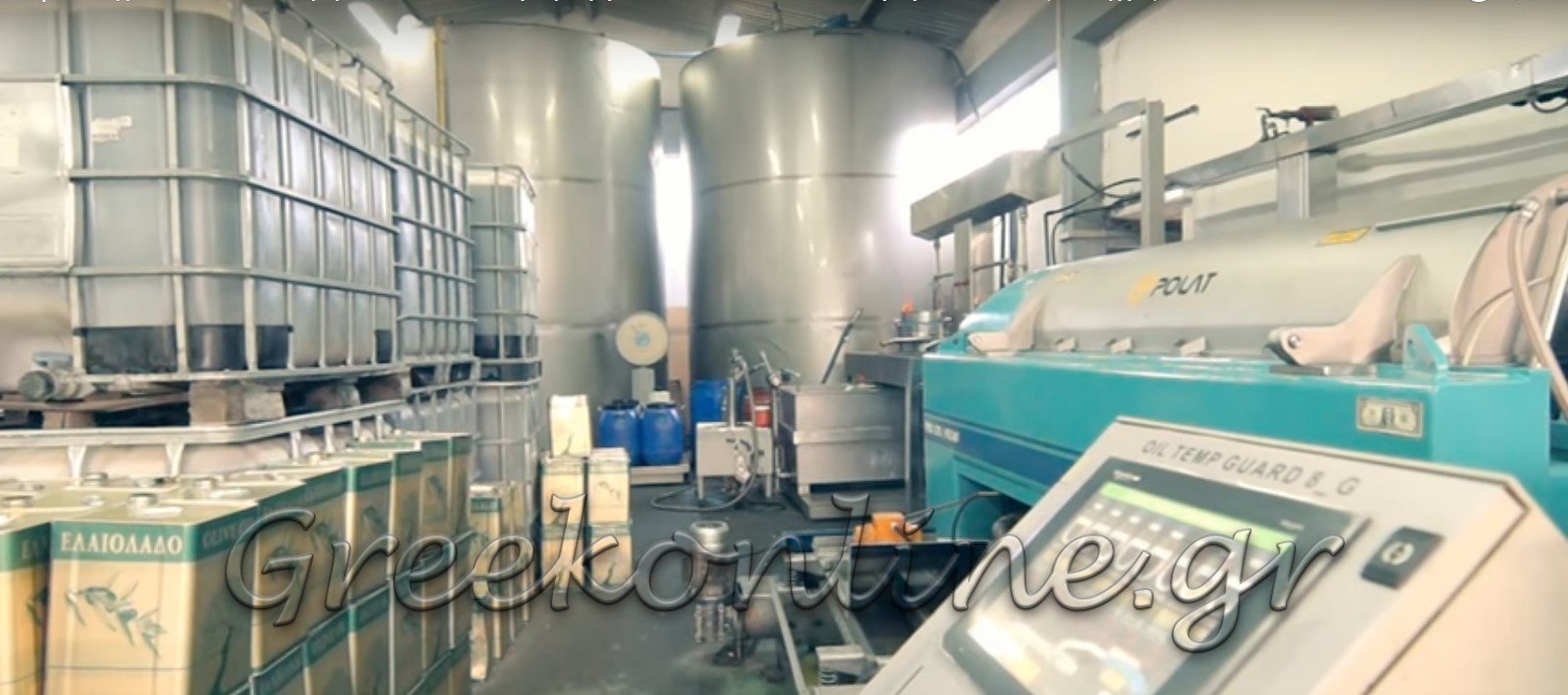 ΕΛΑΙΟΤΡΙΒΕΙΟ ΓΥΘΕΙΟ ΛΑΚΩΝΙΑΣ ΑΦΟΙ ΜΙΧΕΛΑΚΟΥ