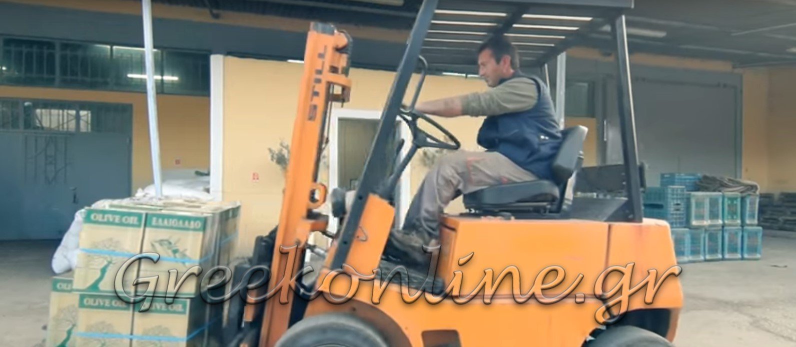 ΕΛΑΙΟΤΡΙΒΕΙΟ ΓΥΘΕΙΟ ΛΑΚΩΝΙΑΣ ΑΦΟΙ ΜΙΧΕΛΑΚΟΥ