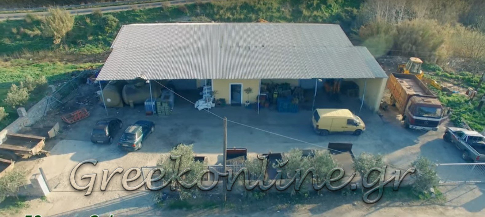 ΕΛΑΙΟΤΡΙΒΕΙΟ ΓΥΘΕΙΟ ΛΑΚΩΝΙΑΣ ΑΦΟΙ ΜΙΧΕΛΑΚΟΥ