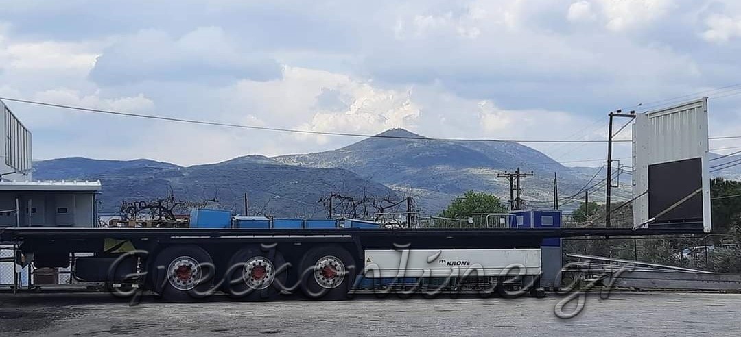 "ΜΕΤΑΦΟΡΙΚΗ ΣΚΟΠΕΛΟΥ ΜΠΑΛΑΛΑΣ" ΜΠΑΛΑΛΑΣ ΙΩΑΝΝΗΣ - Ηλεκτρονικός ...