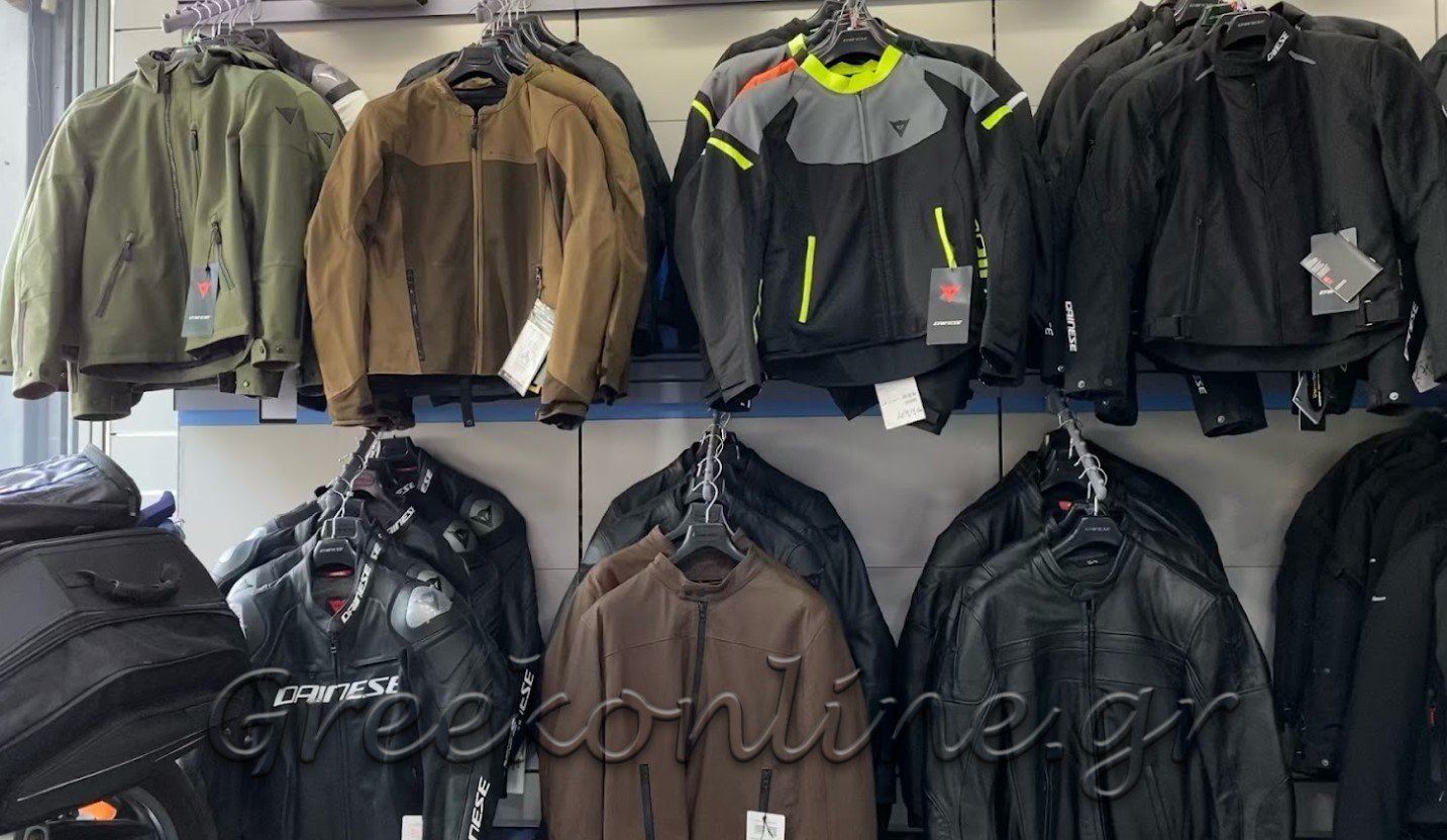 ΑΞΕΣΟΥΑΡ ΜΟΤΟΣΥΚΛΕΤΩΝ ΘΕΣΣΑΛΟΝΙΚΗ "RIDERS MARKET" ΝΙΚΗΤΑΚΗΣ ΑΝΤΩΝΙΟΣ ...