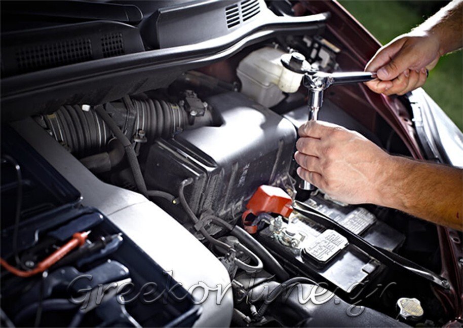 ΕΞΕΙΔΙΚΕΥΜΕΝΟ ΣΥΝΕΡΓΕΙΟ ΑΥΤΟΚΙΝΗΤΩΝ ΚΑΜΑΤΕΡΟ ΑΤΤΙΚΗΣ "MARTIDIS SERVICE ...