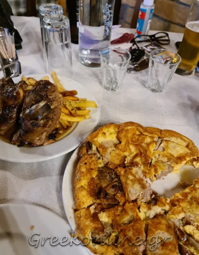 ΠΑΡΑΔΟΣΙΑΚΗ ΤΑΒΕΡΝΑ ΜΑΓΟΥΛΙΑΝΑ ΑΡΚΑΔΙΑΣ "ΤΑΒΕΡΝΑ Ο ΙΩΣΗΦ" ΚΑΝΕΛΛΟΠΟΥΛΟΣ ...