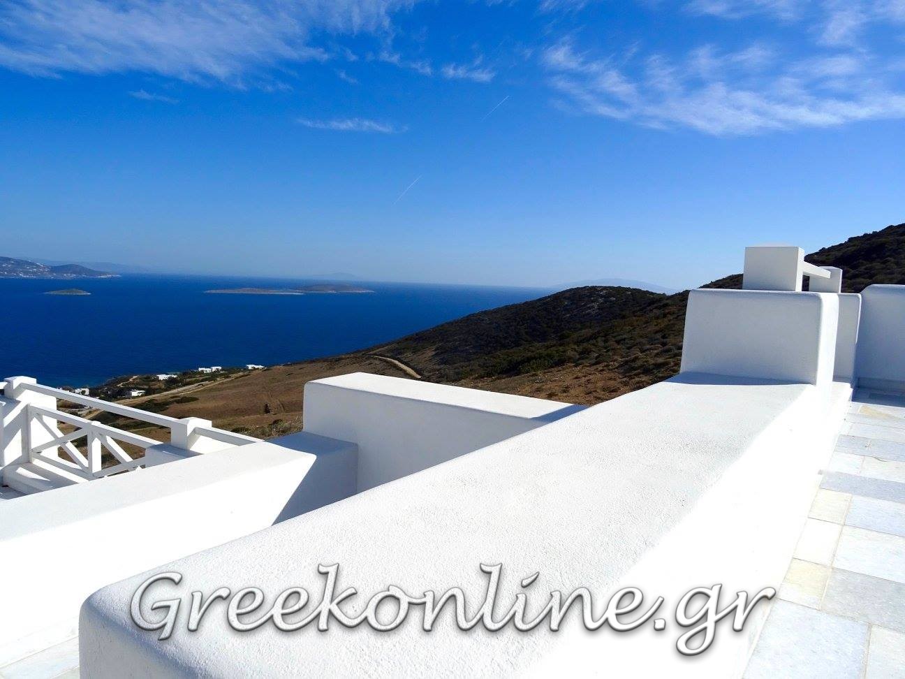 ΑΡΧΙΤΕΚΤΟΝΕΣ - ΠΟΛΙΤΙΚΟΙ ΜΗΧΑΝΙΚΟΙ ΠΑΡΟΣ ΚΥΚΛΑΔΕΣ ΚΤΩΡΙΔΟΥ - ΜΠΙΖΑ ...