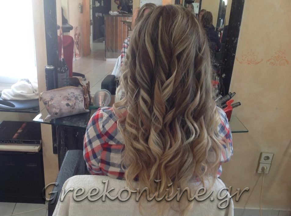 ΚΟΜΜΩΤΗΡΙΟ ΚΑΛΑΜΑΤΑ "PANOS VANA COIFFURE" ΤΣΙΚΙΝΑ ΒΑΡΒΑΡΑ ...