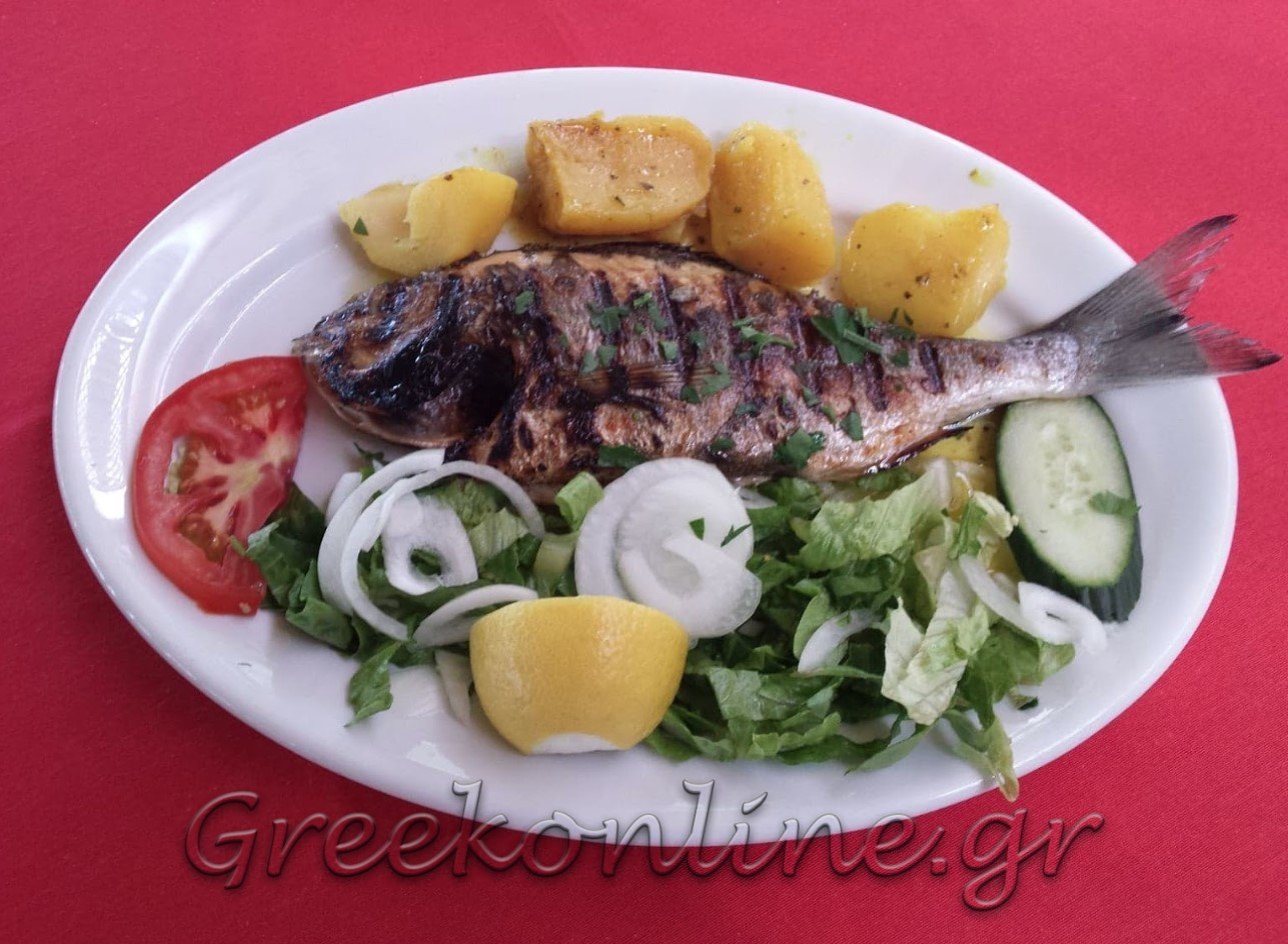 ΕΣΤΙΑΤΟΡΙΟ - ΤΑΒΕΡΝΑ ΣΚΑΛΑ ΠΟΤΑΜΙΑΣ ΘΑΣΟΥ "ATHOS GRILL PIZZA RESTAURANT ...