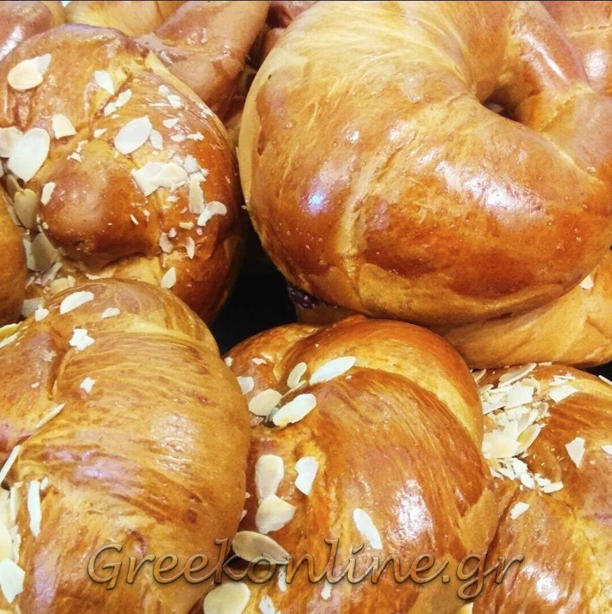 ΑΡΤΟΖΑΧΑΡΟΠΛΑΣΤΕΙΟ ΚΟΛΩΝΟΣ ΑΤΤΙΚΗΣ "ΦΟΥΡΝΟΣ ΑΡΒΑΝΙΤΗΣ" ΑΡΒΑΝΙΤΗΣ ...