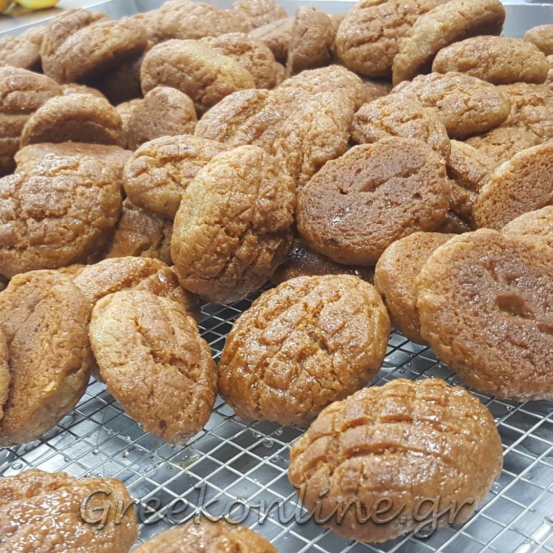 ΑΡΤΟΠΟΙΕΙΟ - ΖΑΧΑΡΟΠΛΑΣΤΕΙΟ ΚΕΡΑΤΣΙΝΙ ΑΤΤΙΚΗΣ "ΤΑ ΓΙΑΝΝΕΝΑ" BAKERY ...