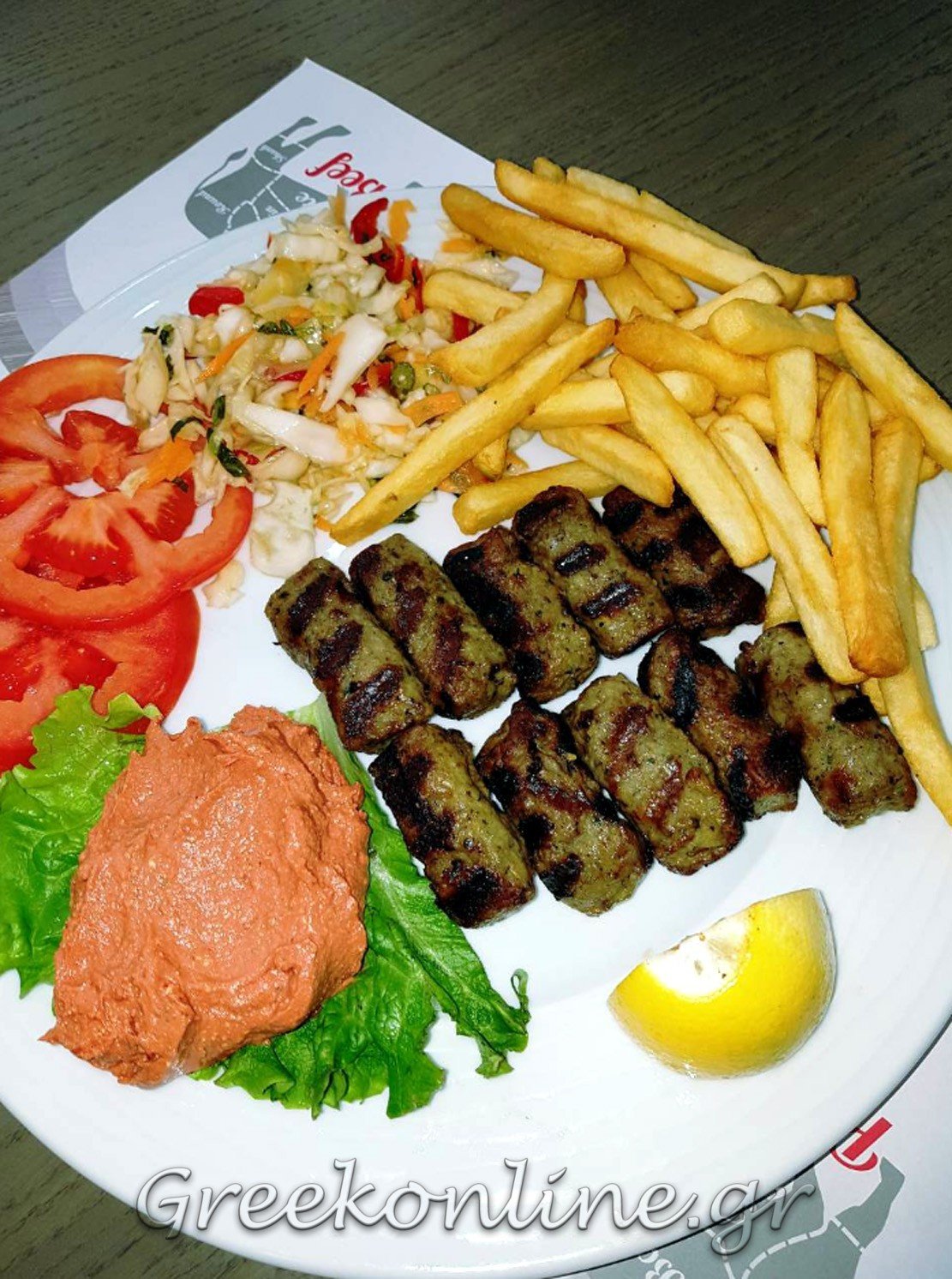 ΨΗΤΟΠΩΛΕΙΟ ΚΑΛΟΧΩΡΙ ΘΕΣΣΑΛΟΝΙΚΗΣ "ΠΕΤΜΕΖΑΣ" Χ. ΠΕΤΜΕΖΑΣ - Κ. ΝΙΚΗΣΙΑΝΛΗ ...