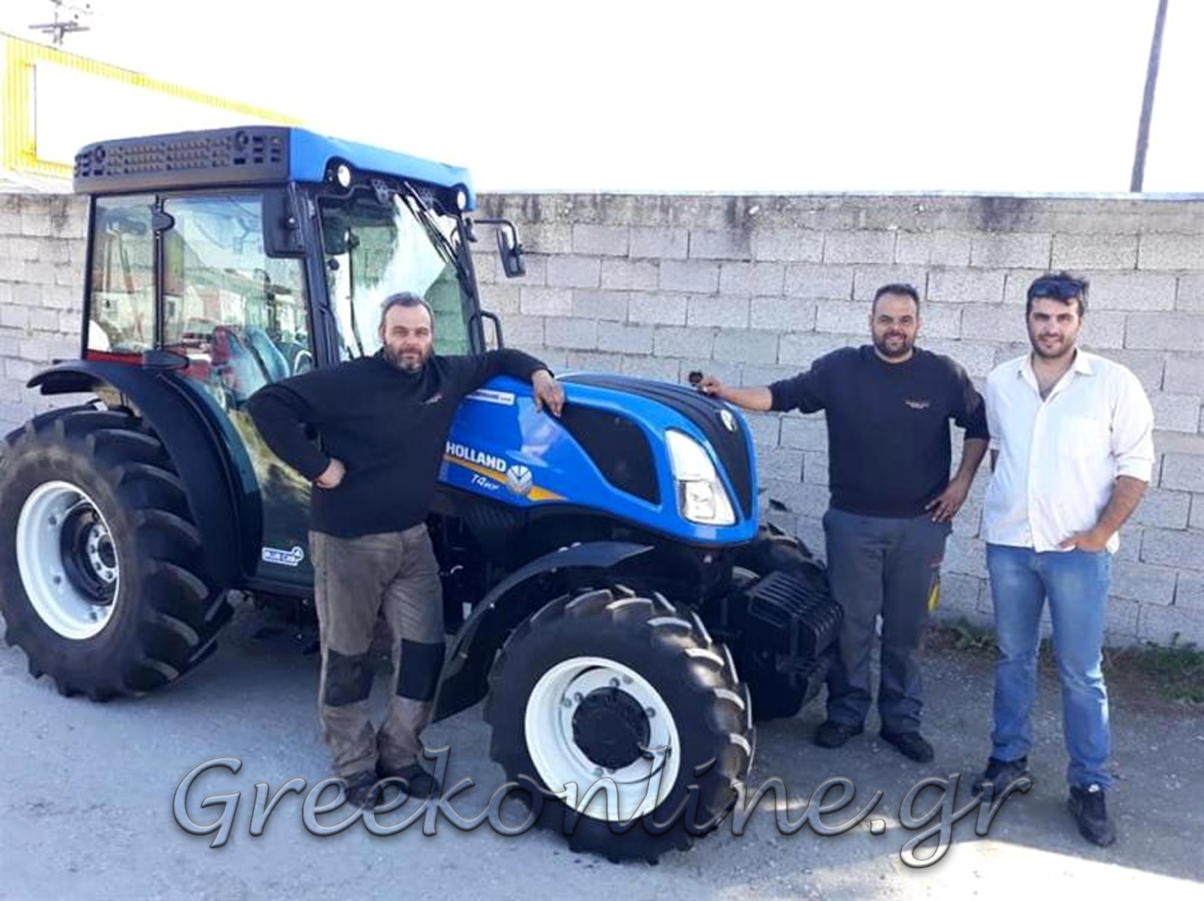 ΑΝΤΑΛΛΑΚΤΙΚΑ ΓΕΩΡΓΙΚΩΝ ΜΗΧΑΝΗΜΑΤΩΝ ΕΛΑΣΣΟΝΑ ΛΑΡΙΣΑΣ "ΛΙΑΝΟΣ SERVICE ...