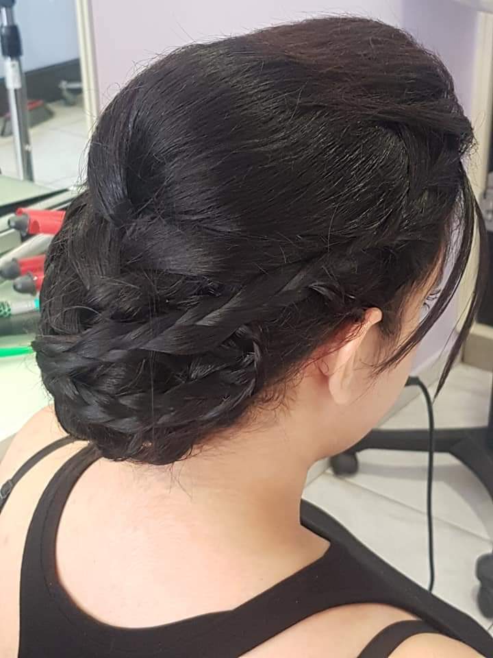 ΚΟΜΜΩΤΗΡΙΟ ΑΓΙΟΣ ΝΙΚΟΛΑΟΣ ΛΑΣΙΘΙΟΥ "HAIRSTYLE" ΜΑΡΝΕΛΛΟΥ ΕΥΑΓΓΕΛΙΑ ...