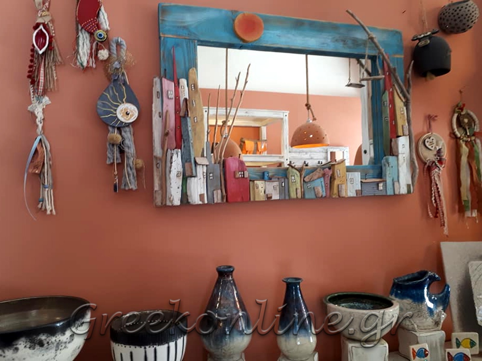 ΕΙΔΗ ΔΩΡΩΝ ΧΑΛΚΙ ΝΑΞΟΣ "ΦΛΟΥΡΙ" ΨΑΡΑ ΦΛΩΡΑ - Ηλεκτρονικός Κατάλογος ...