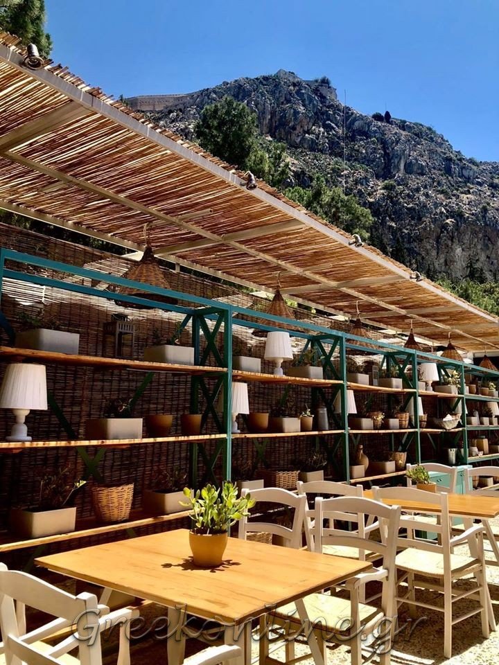 ΕΣΤΙΑΤΟΡΙΟ - BEACH BAR ΠΑΡΑΛΙΑ ΑΡΒΑΝΙΤΙΑΣ ΝΑΥΠΛΙΟ ΑΡΓΟΛΙΔΑΣ "BLUBLANC ...