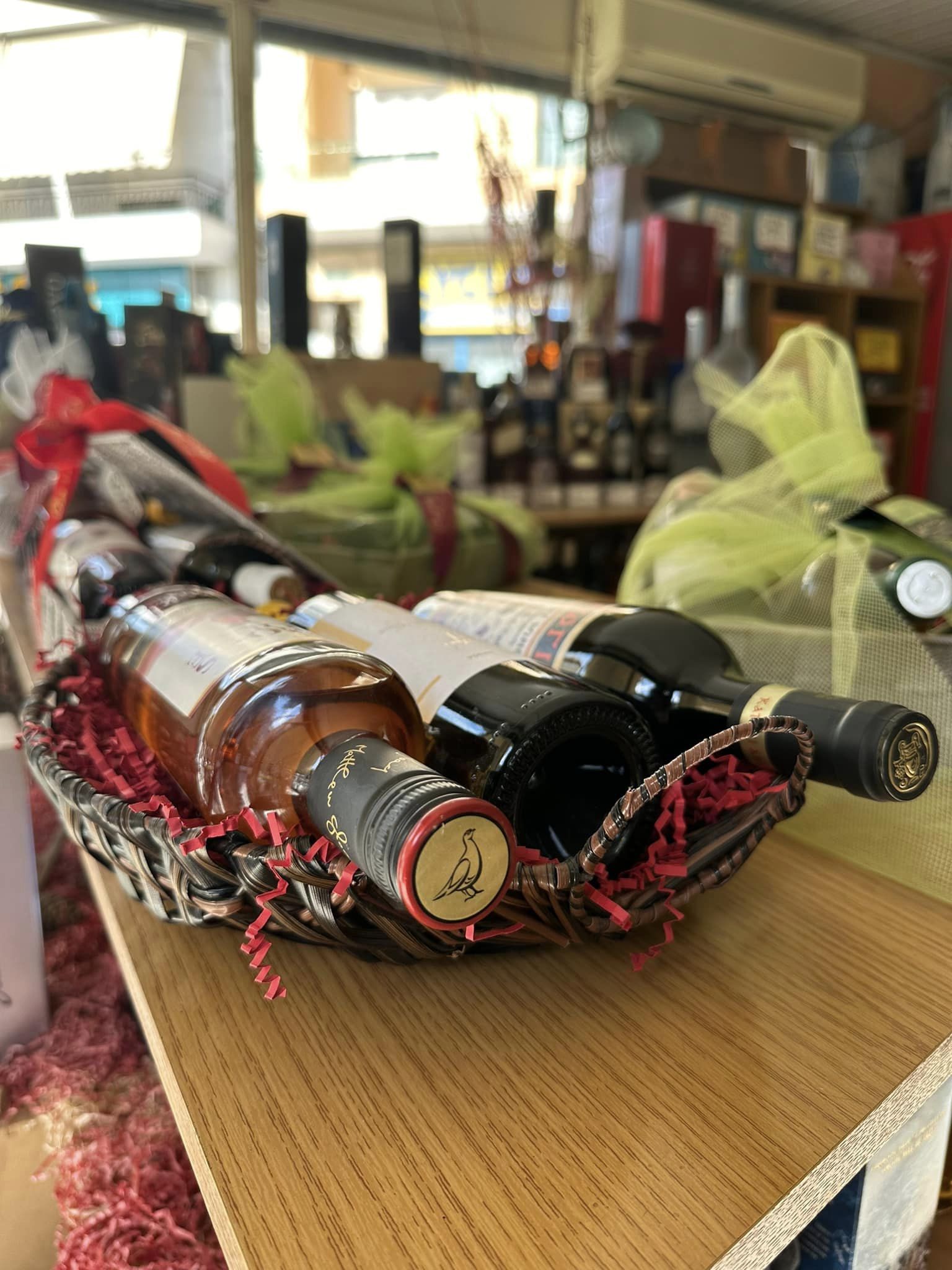 ΚΑΒΑ ΠΟΤΩΝ ΝΕΑ ΙΩΝΙΑ ΑΤΤΙΚΗΣ "CAVA LEONE" ΓΕΩΡΓΙΟΣ ΛΥΠΑΚΗΣ & ΣΙΑ ΟΕ ...