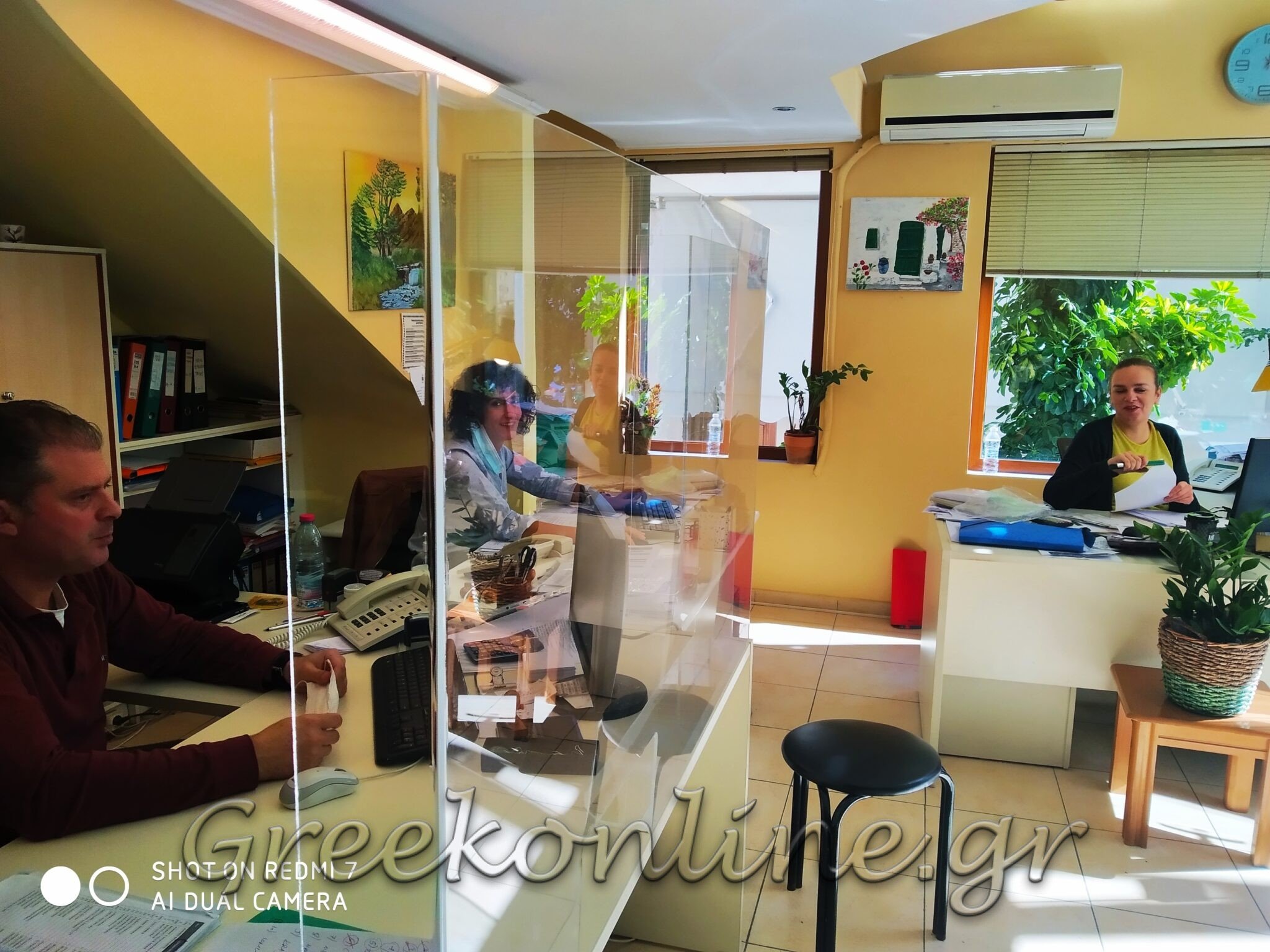 ΛΟΓΙΣΤΙΚΟ - ΦΟΡΟΤΕΧΝΙΚΟ ΓΡΑΦΕΙΟ ΖΑΚΥΝΘΟΣ ΜΑΜΦΡΕΔΑΣ ΔΙΟΝΥΣΙΟΣ ...