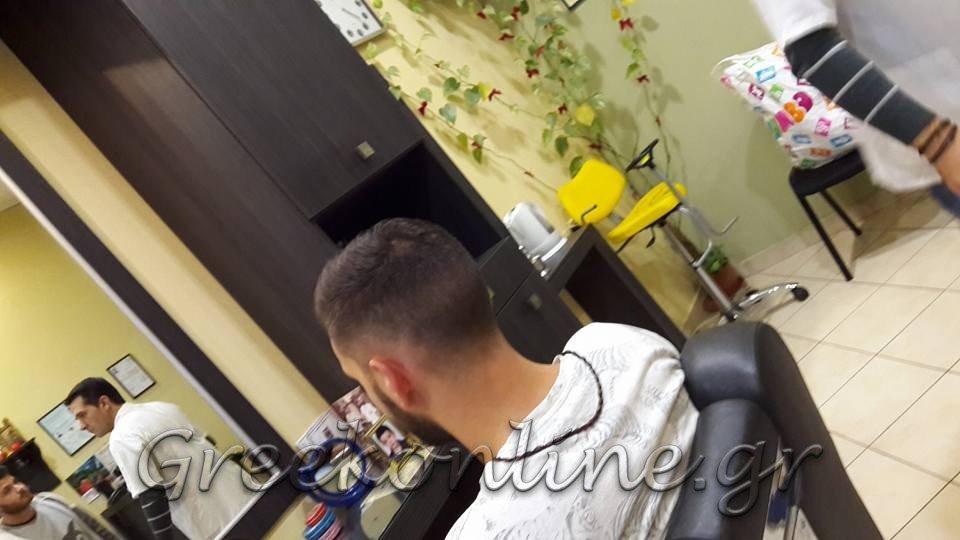 ΠΑΡΑΔΟΣΙΑΚΟ ΚΟΥΡΕΙΟ ΚΑΡΔΙΤΣΑ "Ο ΓΙΩΡΓΟΣ" ΤΡΙΑΝΤΑΦΥΛΛΟΥ ΓΕΩΡΓΙΟΣ ...